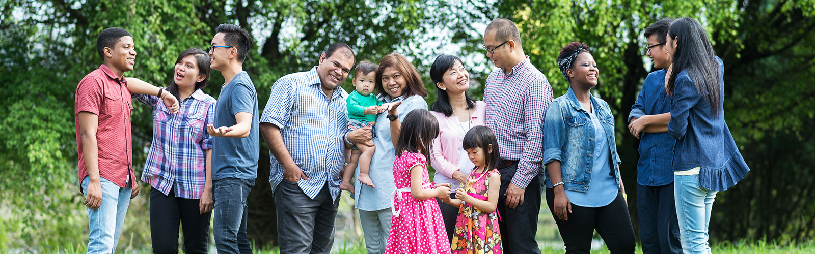 Homepage - Acts Church